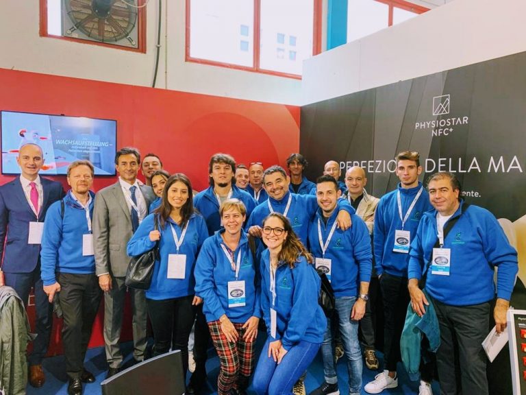 Italian Dental Show - Colloquium Dental Mediterraneo | Odontocap